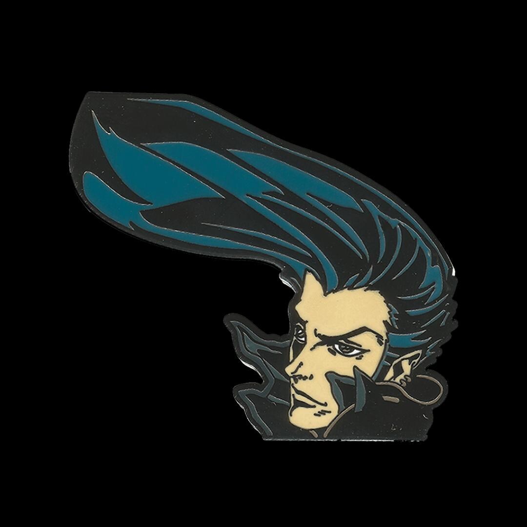 Sweet Jp Enamel Pin - Etsy