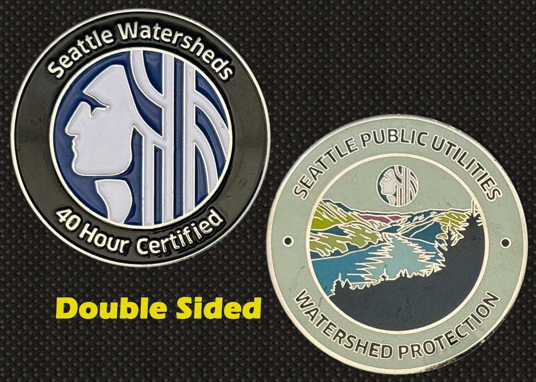 Seattle Public Utilities Watershed Protection 40 Hour Certified ...