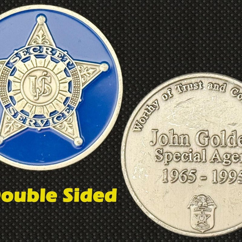 30th Badge Silver - Etsy