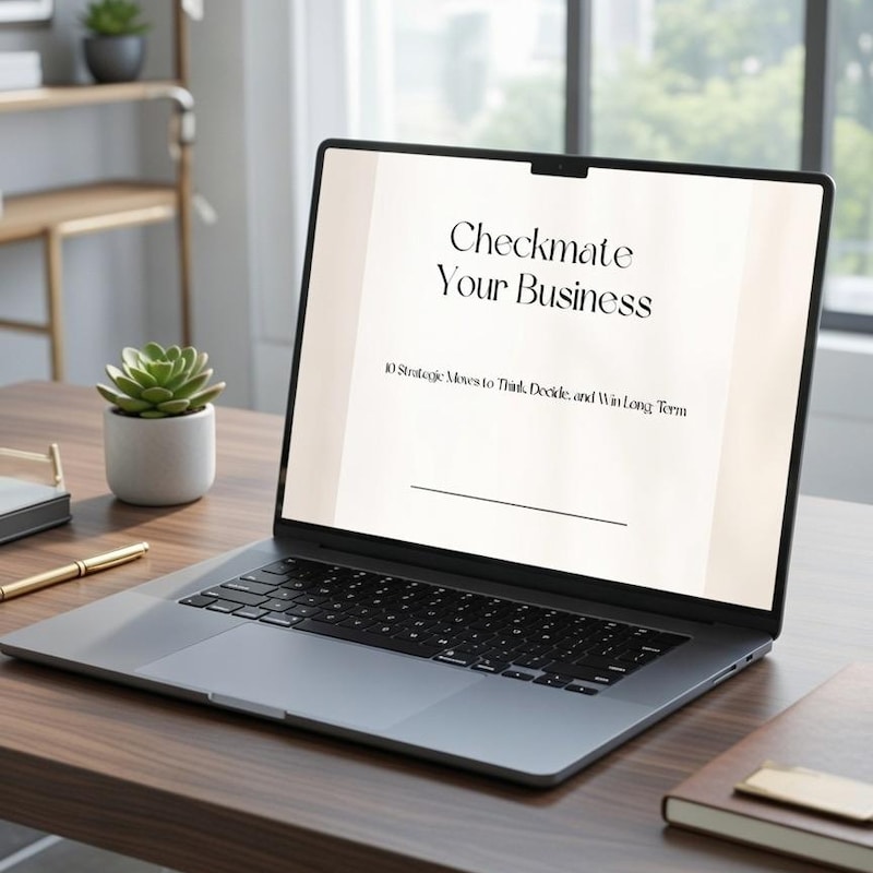 Decision Making System - Etsy