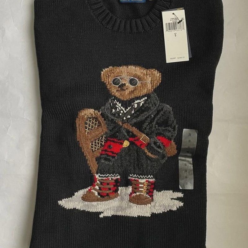 Xxl Ralph Lauren Polo - Etsy