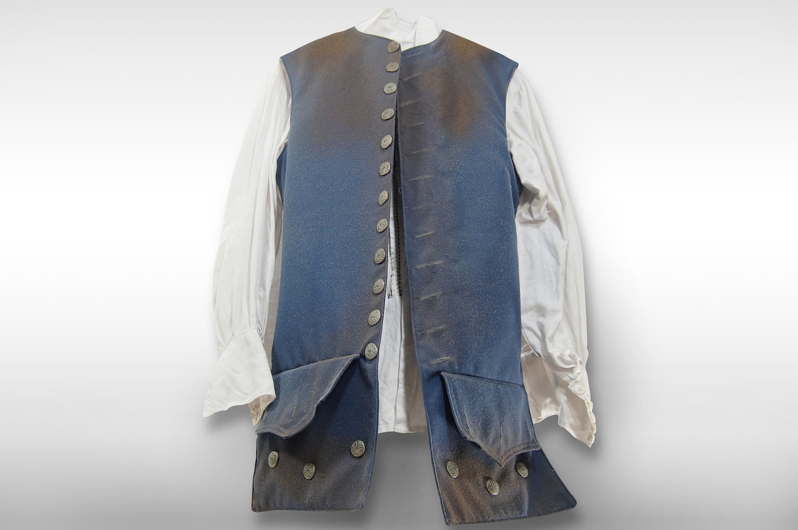 Jack Sparrow Vest. Jack Sparrow Waistcoat. Jack Sparrow Costume. Jack ...