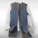 Jack Sparrow Vest. Jack Sparrow Waistcoat. Jack Sparrow Costume. Jack ...