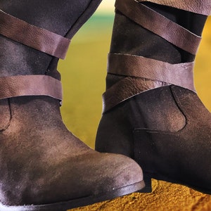 Ragnar Lothbrok Costume Hand Made by Artisan - Etsy