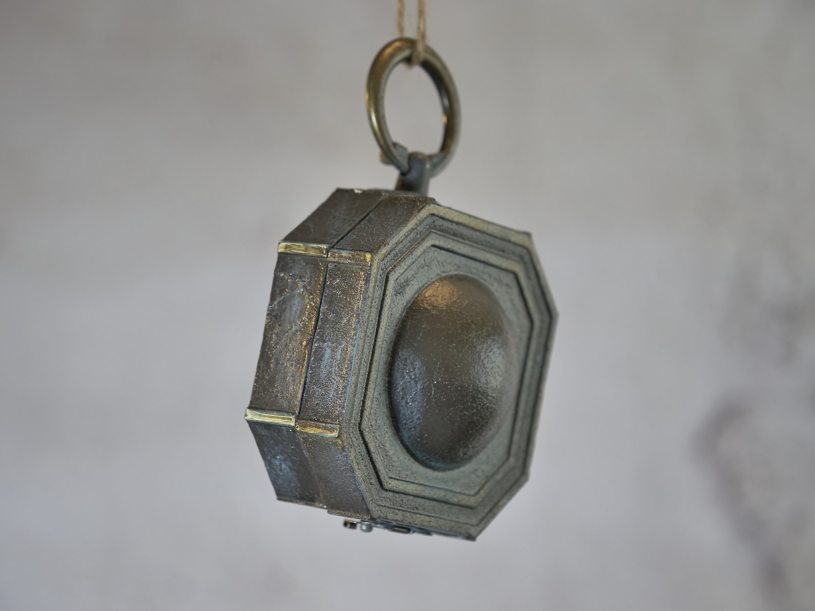 Jack Sparrow Compass Replica Costume Prop - Etsy