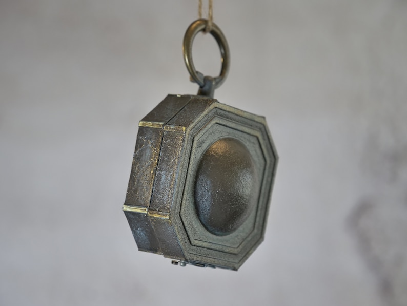 Jack Sparrow Compass Replica Costume Prop - Etsy Canada