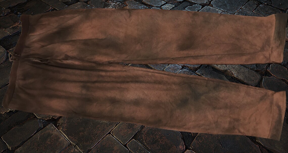 Ragnar Lothbrok Costume Hand Made by Artisan - Etsy