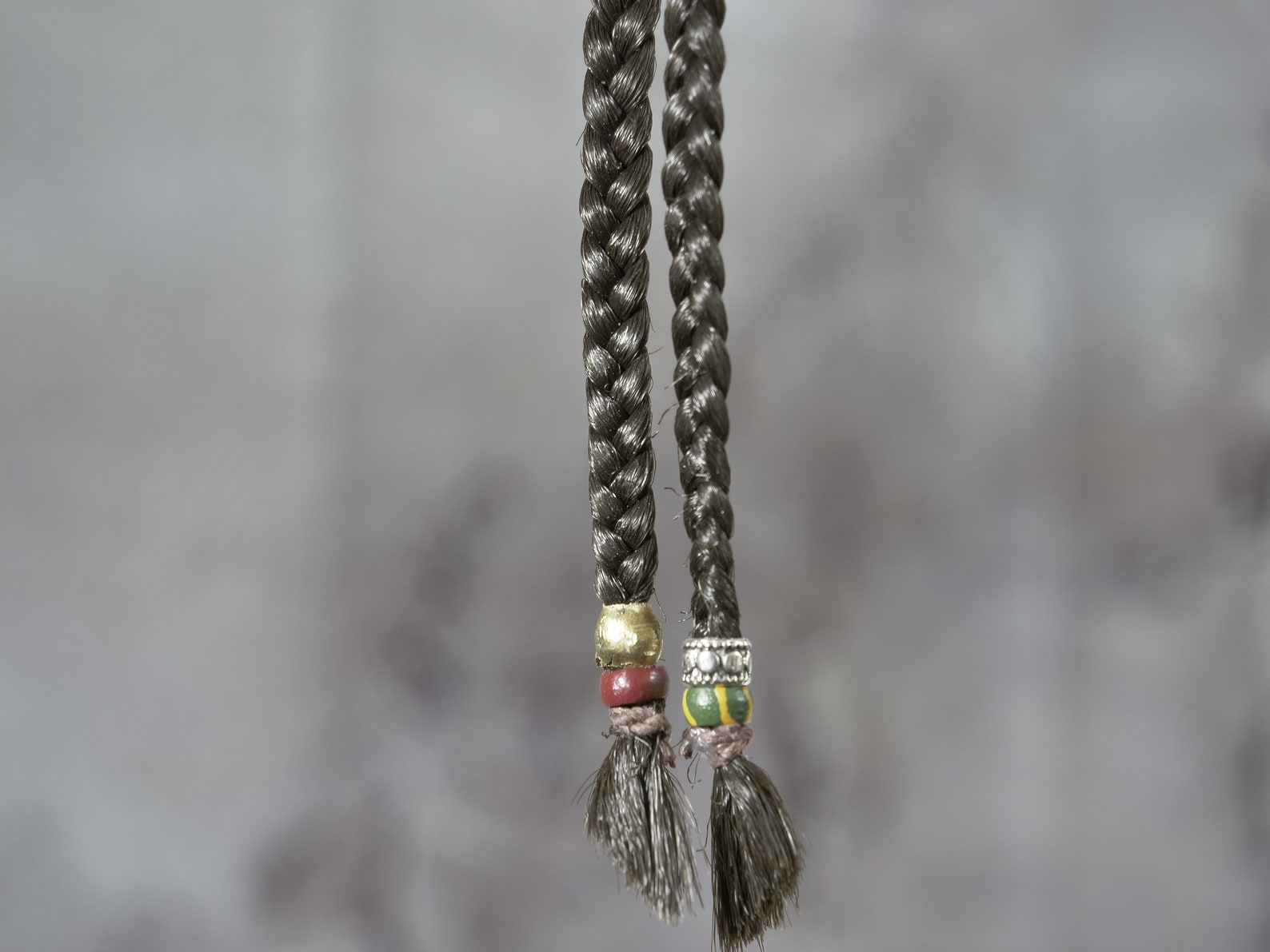 Jack Sparrow Beard Extensions and Chin Beads for Moustache - Etsy