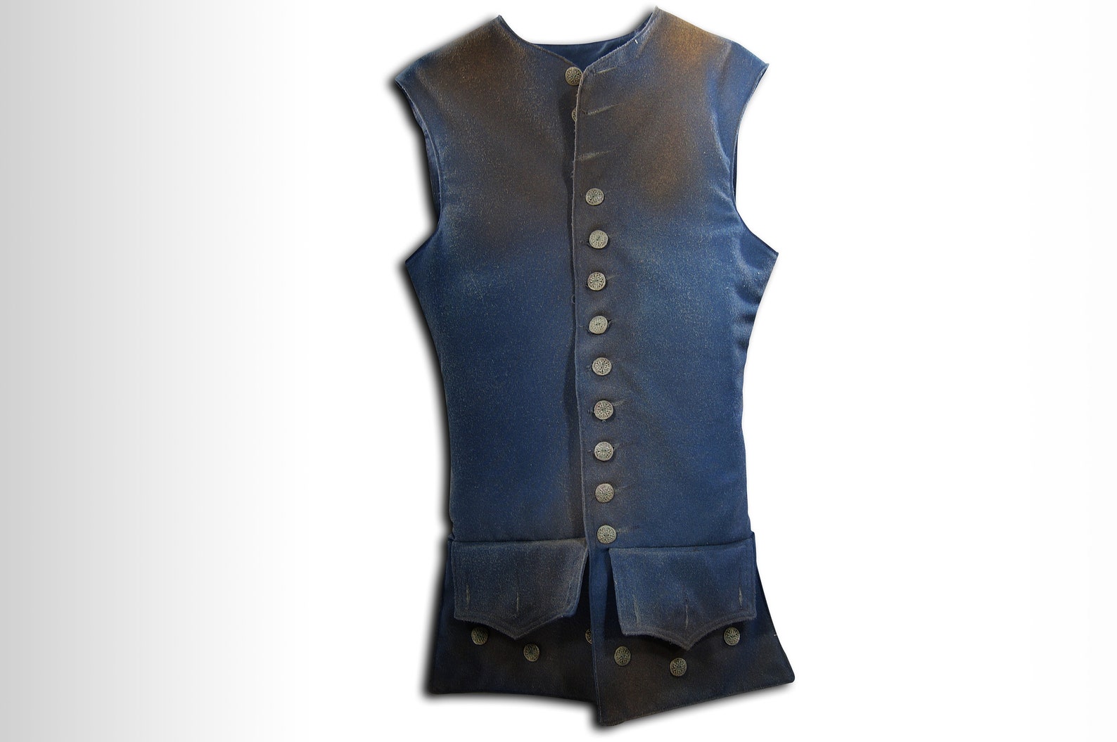 Jack Sparrow Vest. Jack Sparrow Waistcoat. Jack Sparrow Costume. Jack ...