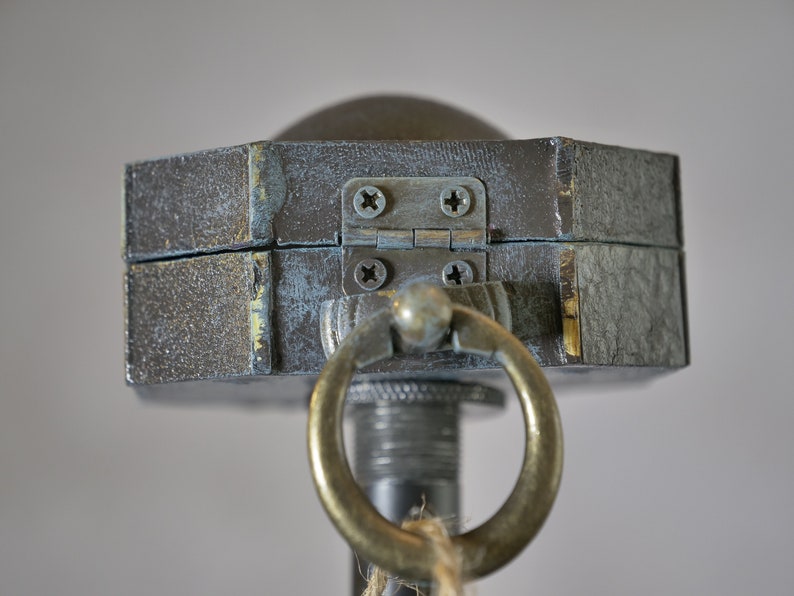 Jack Sparrow Compass Replica Costume Prop - Etsy Canada