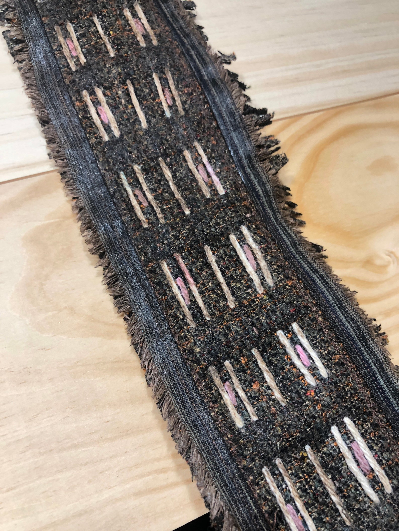 The Best Captain Jack Sparrow Wrist Wrap. Jack Sparrow - Etsy