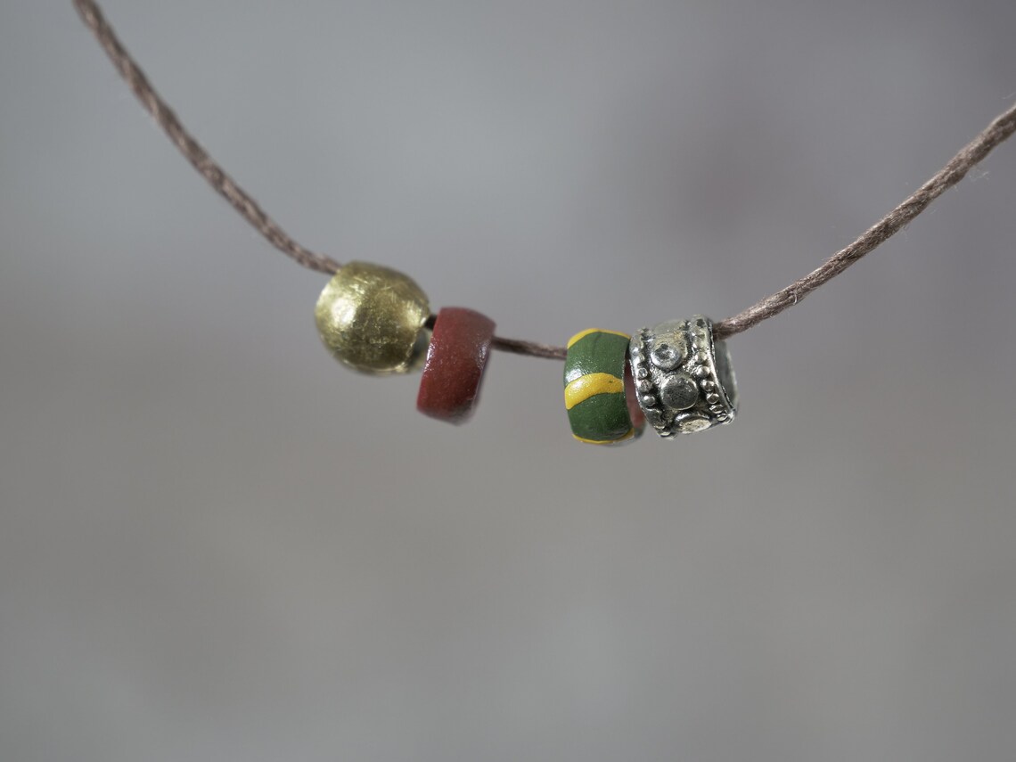 Jack Sparrow Beard Extensions and Chin Beads for Moustache - Etsy