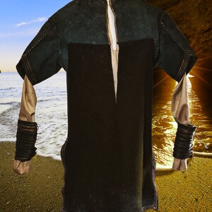 Ragnar Lothbrok Costume Hand Made by Artisan - Etsy