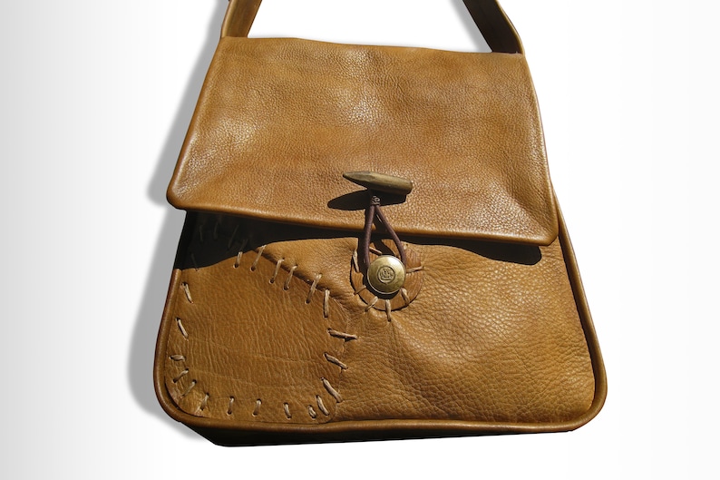 Flynn Rider Satchel Tangled Rapunzel - Etsy