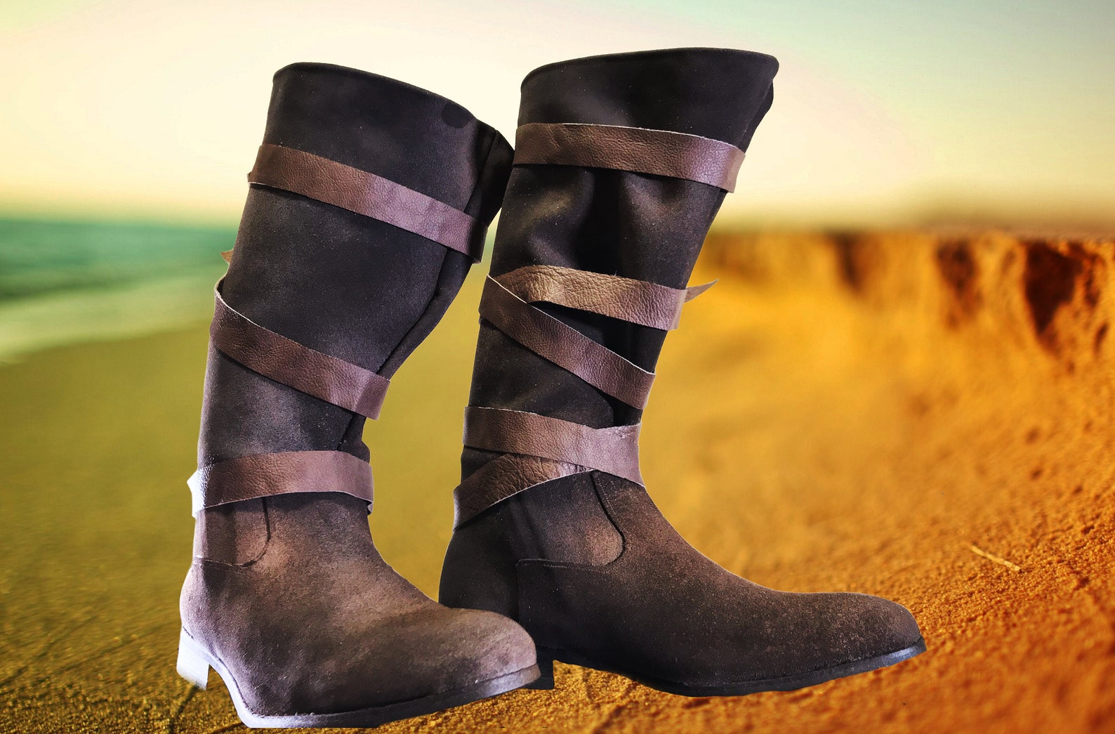 Ragnar Lothbrok Costume Hand Made by Artisan - Etsy