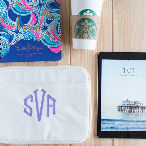 Ipad Sleeve - Etsy