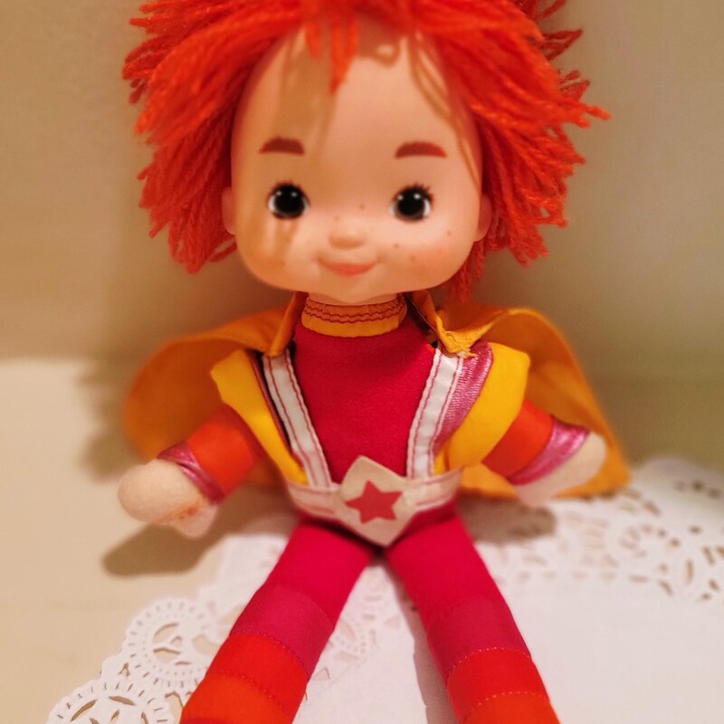 Butler Doll - Etsy