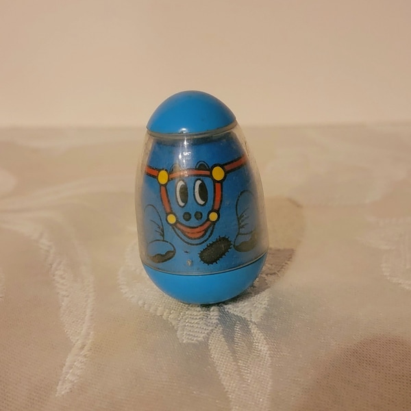 Weeble Wobble - Etsy