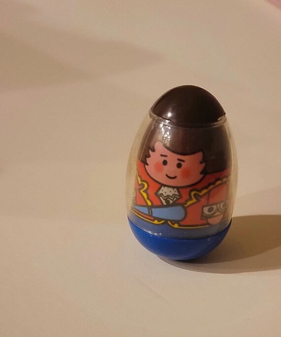 Weebles Wobble But They The History Of Gen X's Theme Song, 45% OFF