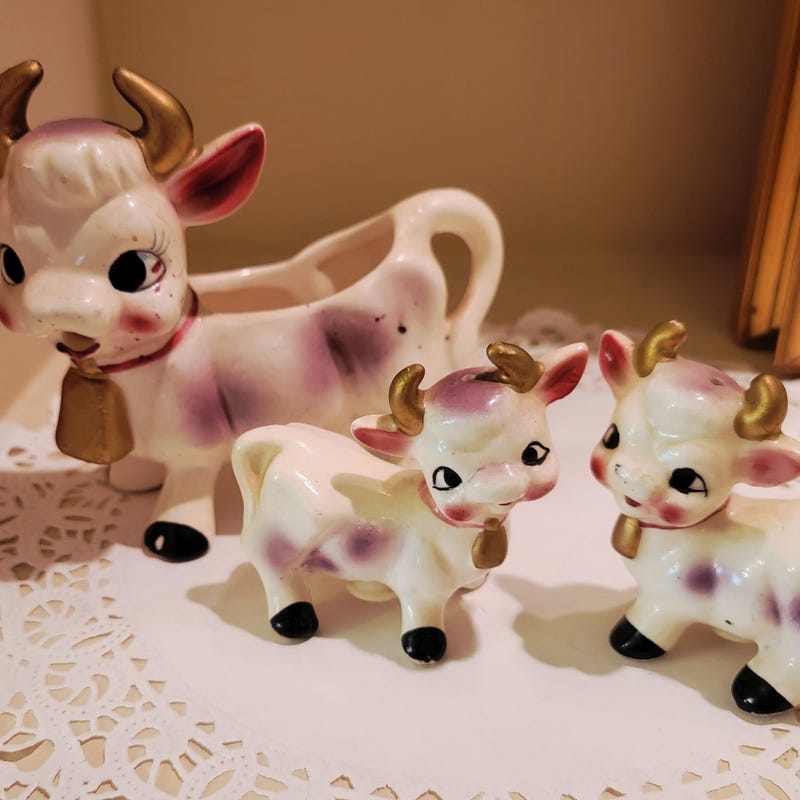Elsie the Cow - Etsy