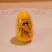 Vintage Big Bird Weeble, From Sesame Street Muppets 1980s - Etsy