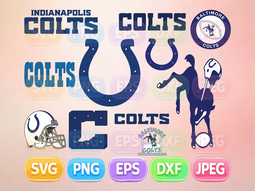 Colt Svg, Colt Svg for Cricut, Colt Cut Files, Funny Colt Svg, Lovely ...