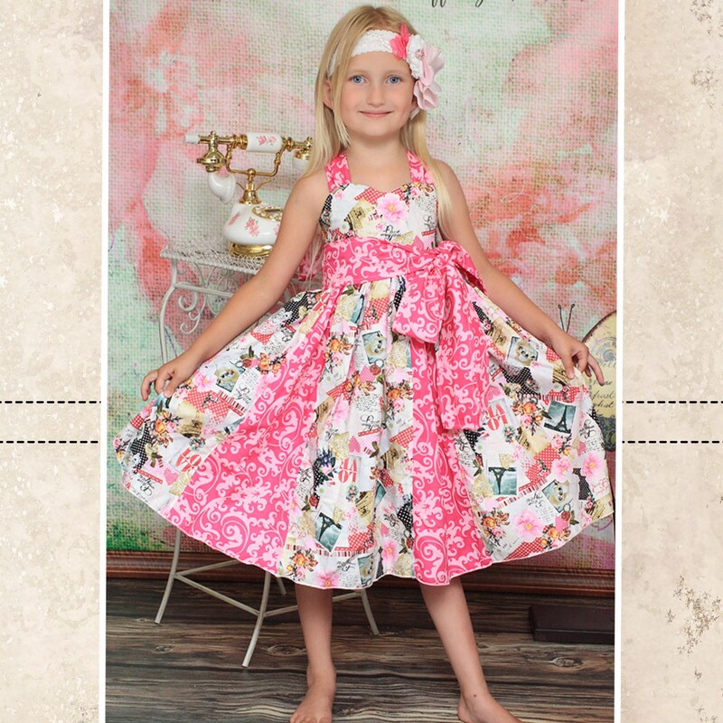 CreateKidsCouture - Etsy