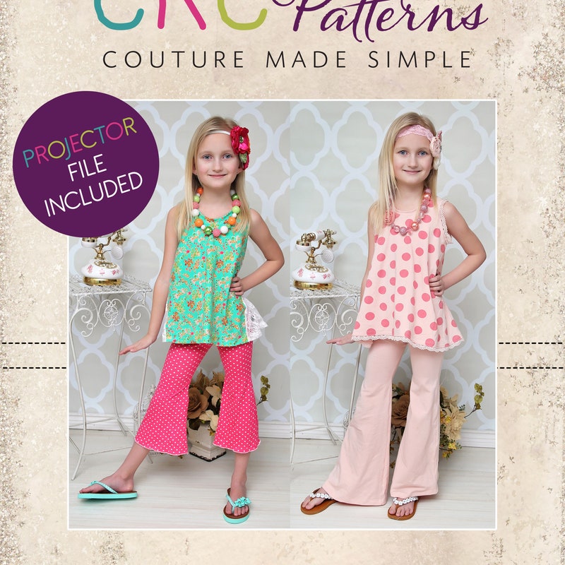 CreateKidsCouture - Etsy