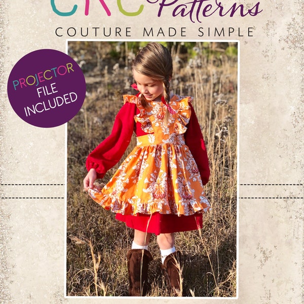 Matilda Jane Pattern - Etsy