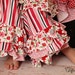 Petunia's Pretty Petal Dress and Pants PDF Pattern - Sizes 6 Months to ...