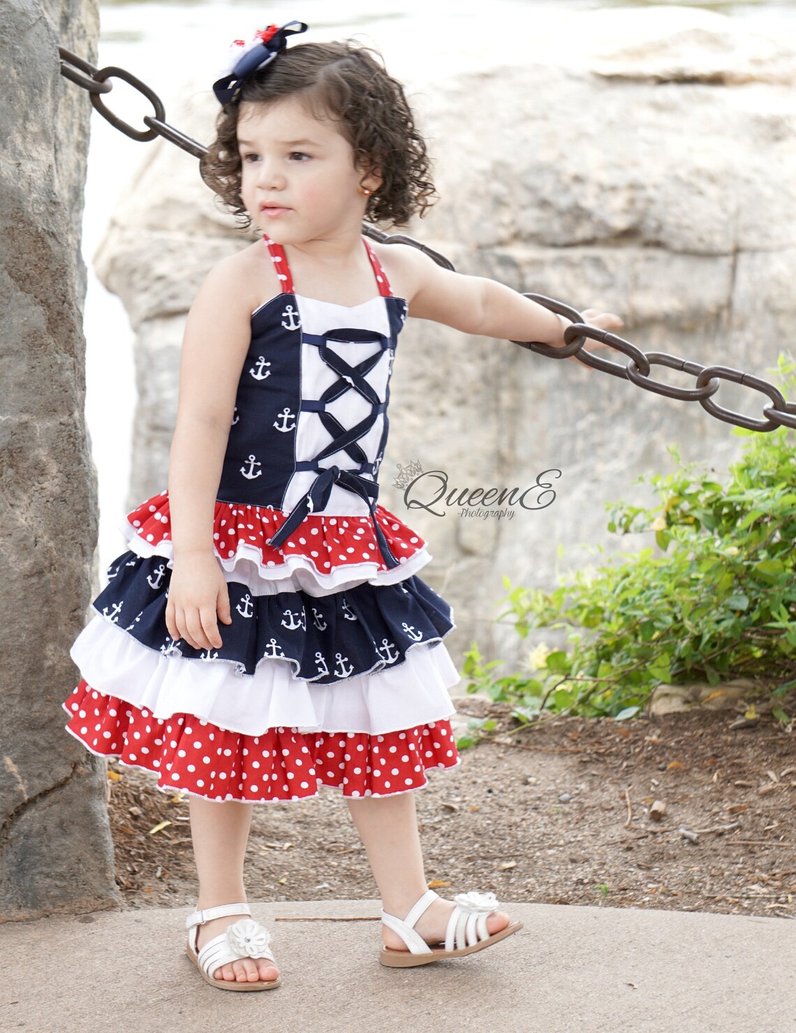 Charlotte's Corset Top PDF Pattern Sizes 6/12 Months to 8 - Etsy Australia