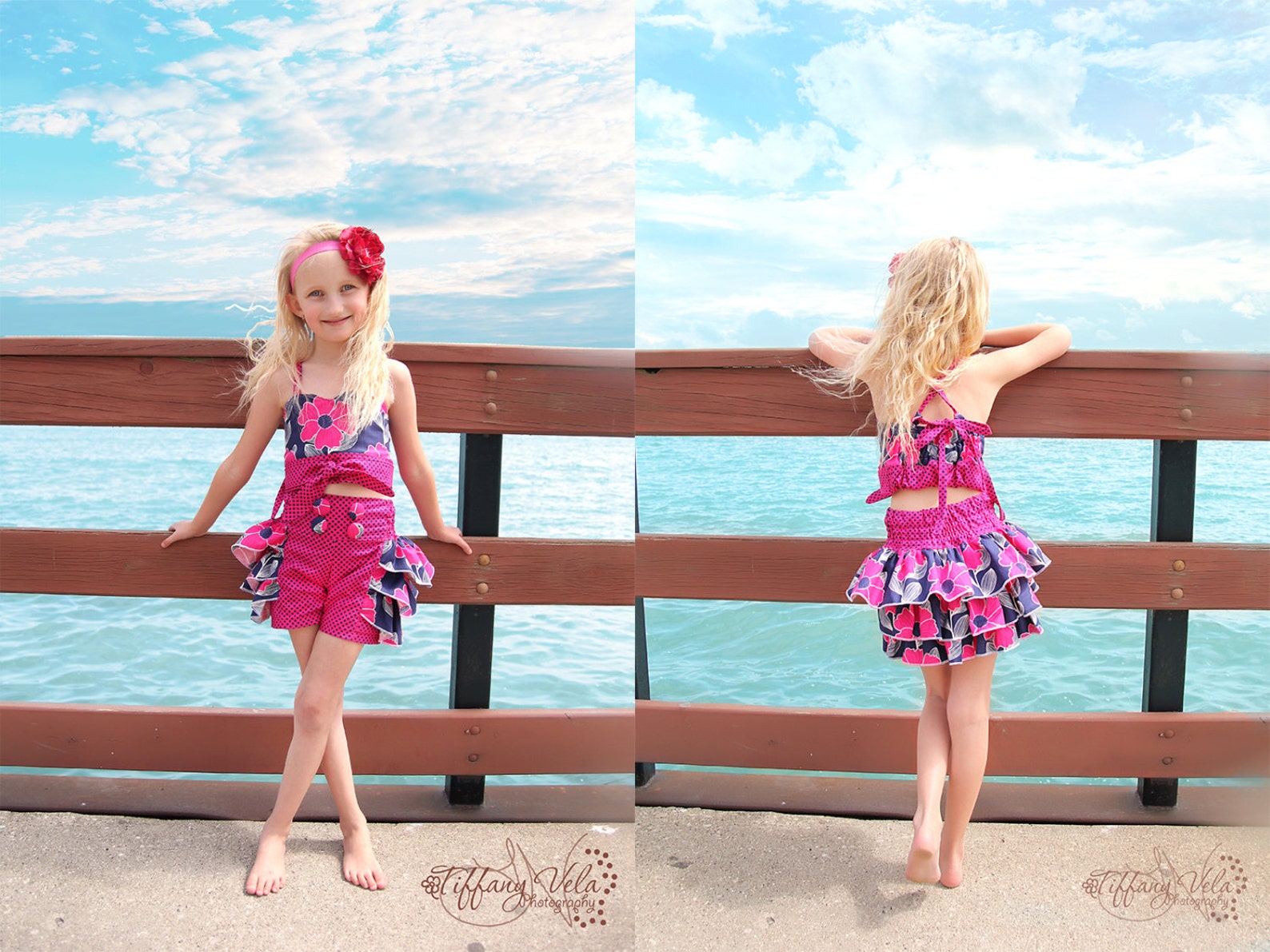 Sage's sailor shorts Pants and Capris PDF Pattern sizes 6 | Etsy