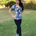 Issa's Twisted Top and Dress PDF Pattern Sizes XXS to 3X Women's - Etsy