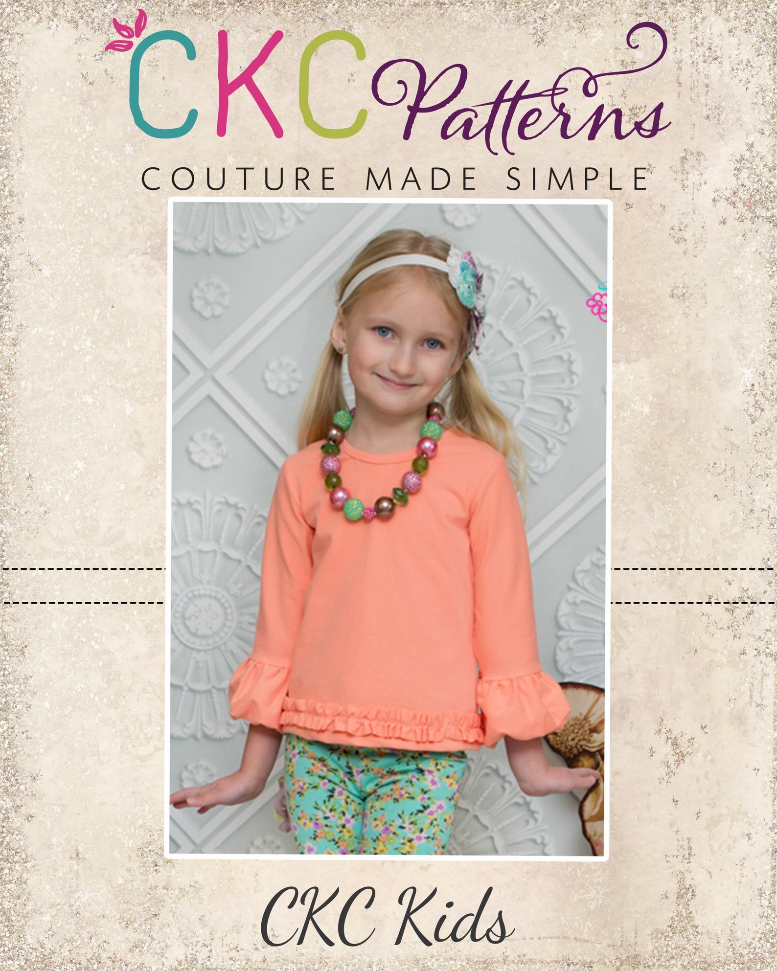 Brenda's Bubble Sleeve Top PDF Pattern Sizes 6/12m to - Etsy