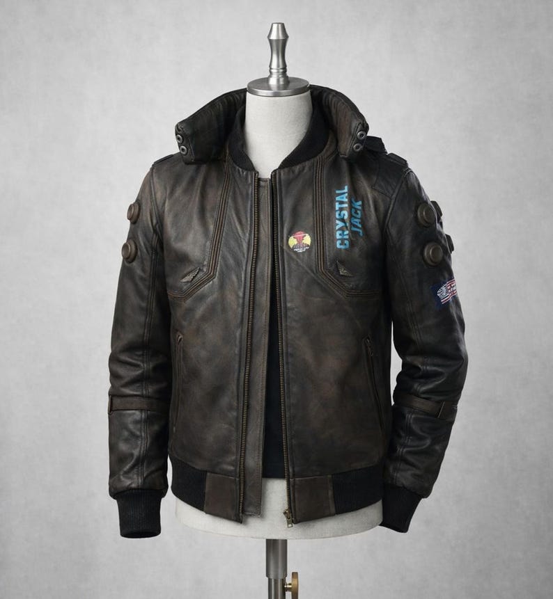 Chaqueta samurái inspirada en Cyberpunk 2077 / Disfraz de cosplay de ...