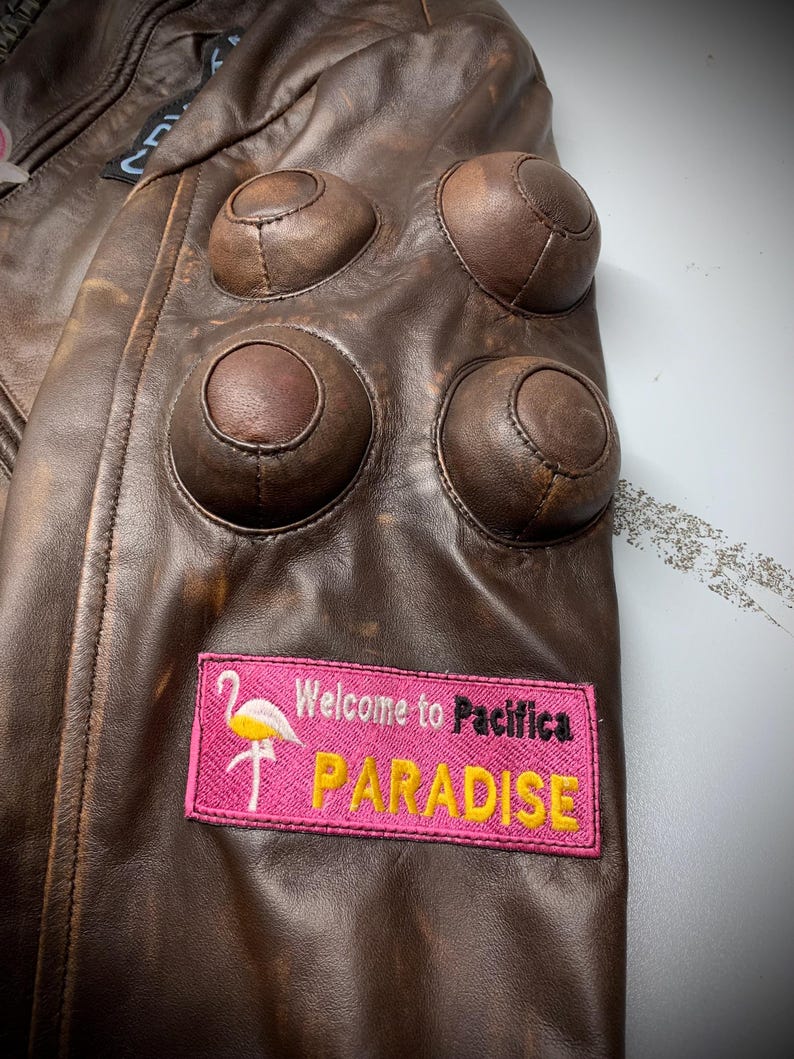 Cyberpunk 2077 Inspired Samurai Jacket | Edge V Gaming Cosplay Costume ...
