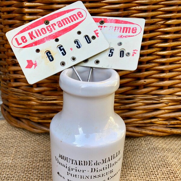 Antique Price Tags - Etsy