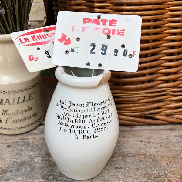 Antique Price Tags - Etsy