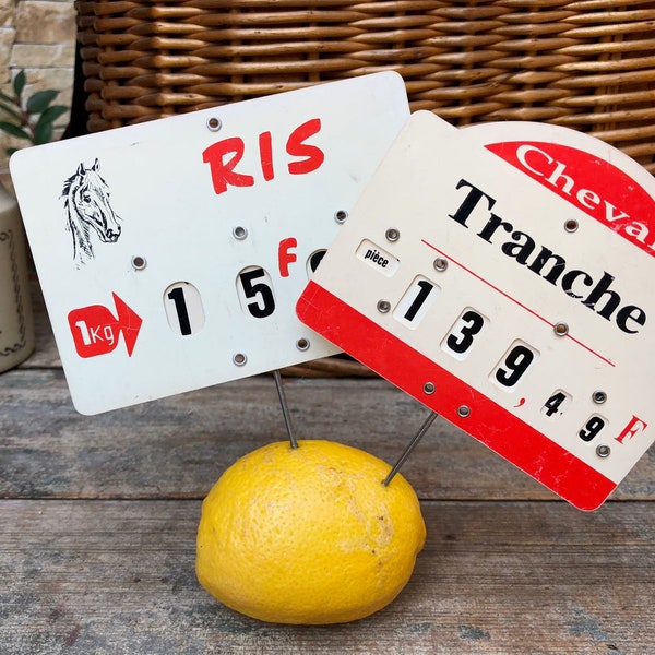 Deli Signs - Etsy