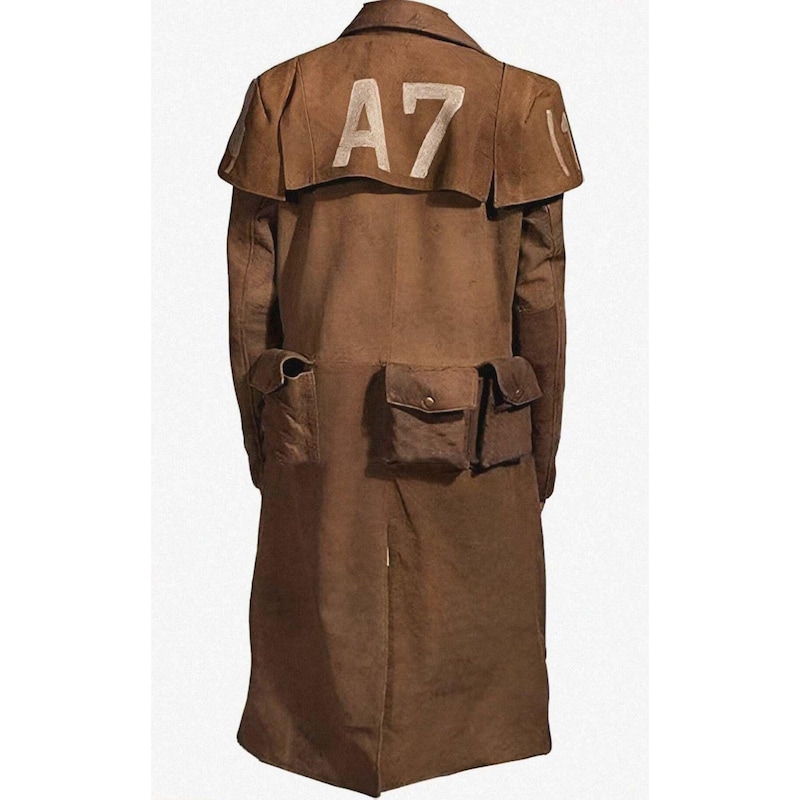 Ncr Ranger Jacket - Etsy