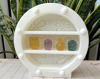 Spongebob Shelf Decor - Etsy