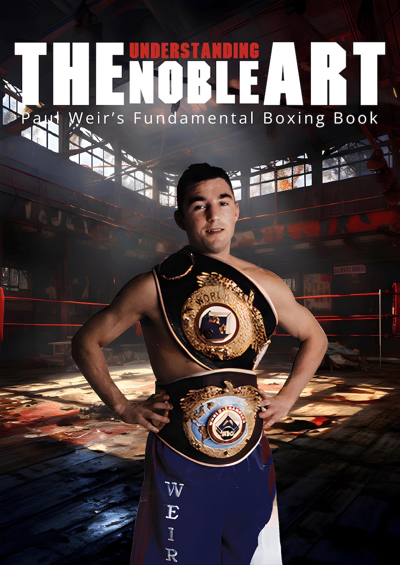 The 12-week Boxing Training Plan by Two-weight World Champion Paul Weir ...