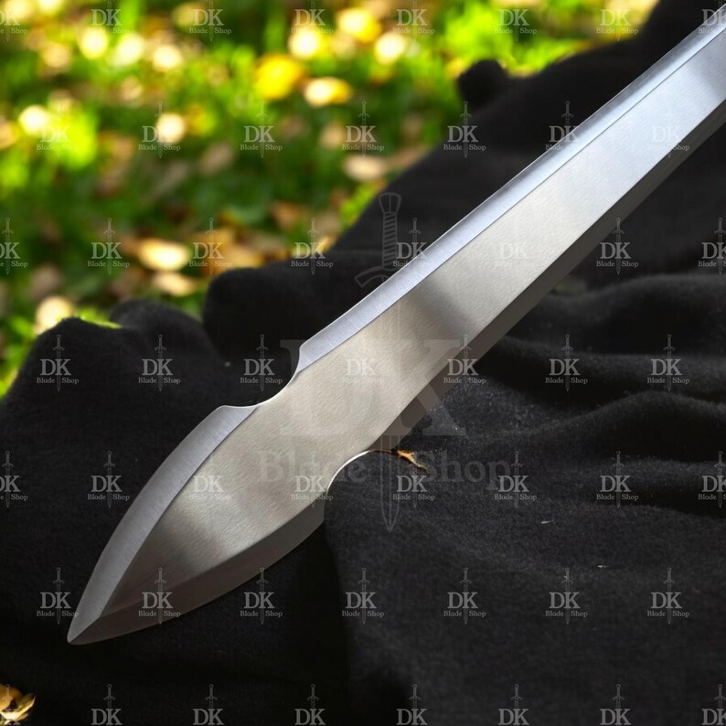Rebellion Sword | DMC5 Sword | Devil May Cry 5 Cosplay Weapon | Dante ...