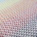 Crochet Blanket Pattern Sunset on the Beach - Etsy