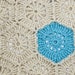 Crochet Afghan Pattern Ferris Wheel - Etsy