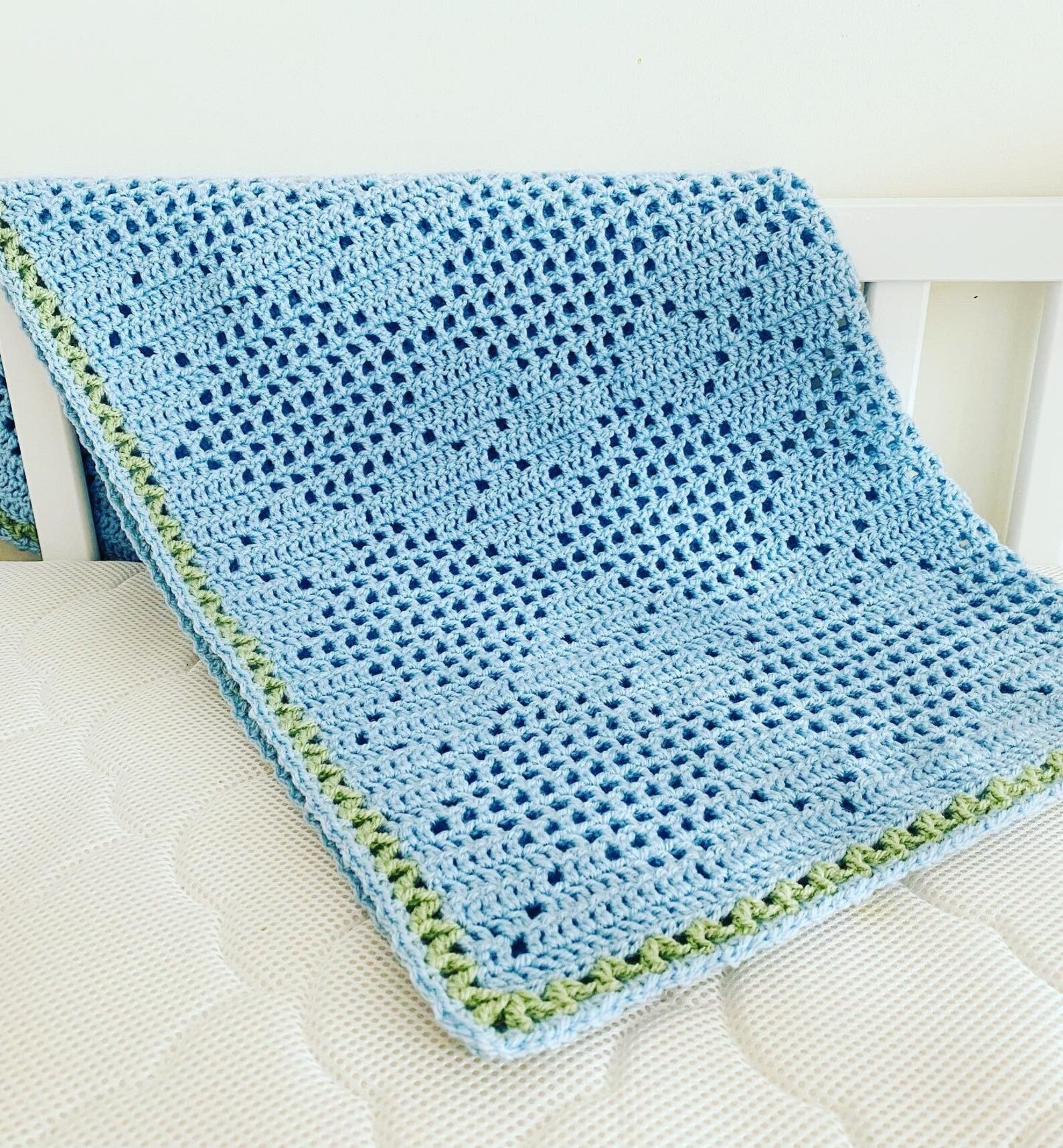 Crochet Afghan Pattern Argyle - Etsy