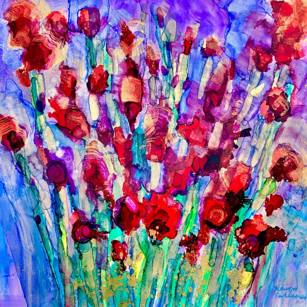 Prophetic Art - Etsy