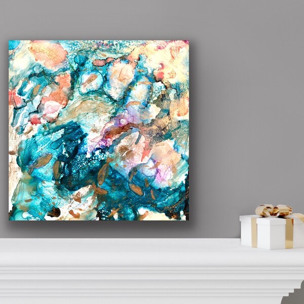 Prophetic Painting - Etsy