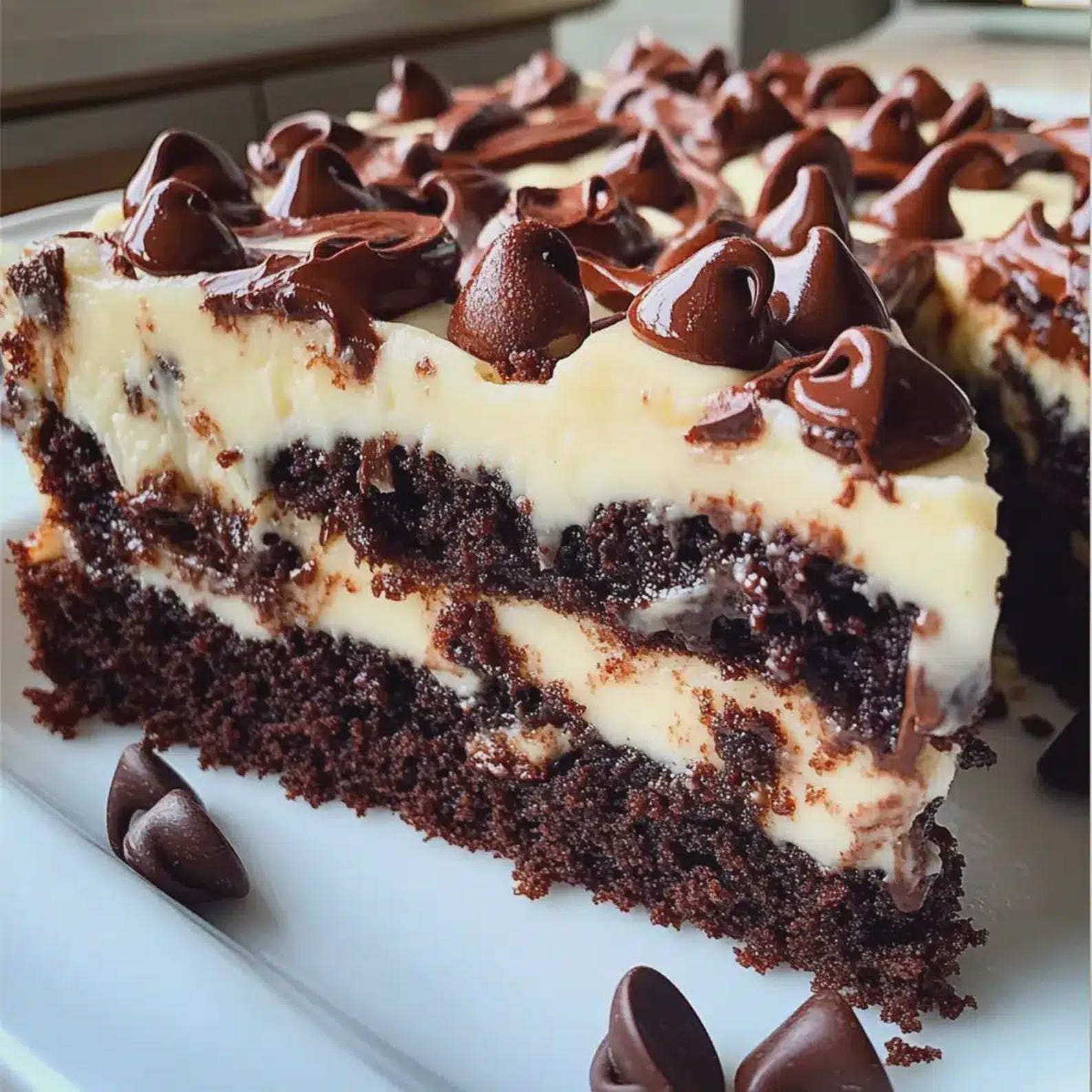 BEST RECIPE for Earthquake Cake Download. - Etsy