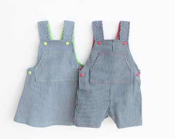 Baby Romper PDF Sewing Pattern JULAWI No.22 - Etsy